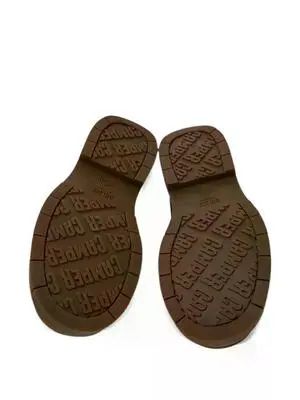 Camper Alaro Nautical Shoes