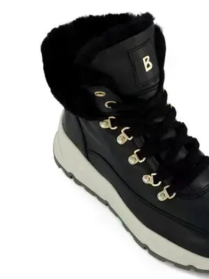 Bogner Zip-fastening Ankle Boots