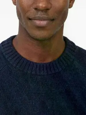 NOWADAYS The Cosy Ribbed-knit Beanie Hat