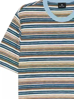 Paul Smith Striped T-shirt