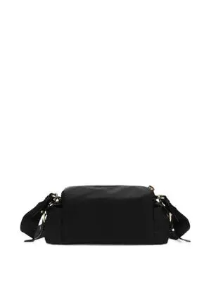 Prada Explore Small Re-nylon And Leather Shoulder Bag