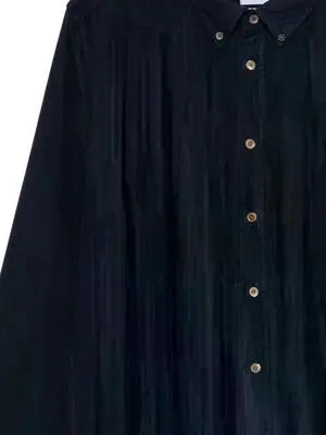 Paul Smith Corduroy Button-down Shirt