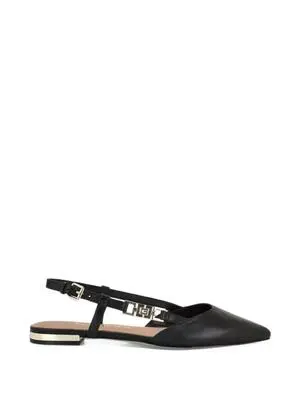 Guess Franie Slingback Flat Pumps