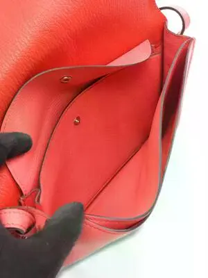 Hermès 2017 Faco Cinhetic Shoulder Bag