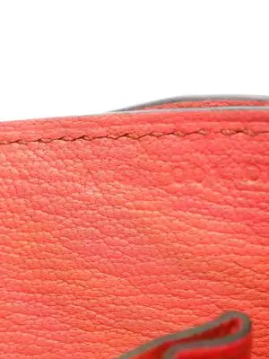 Hermès 2017 Faco Cinhetic Shoulder Bag
