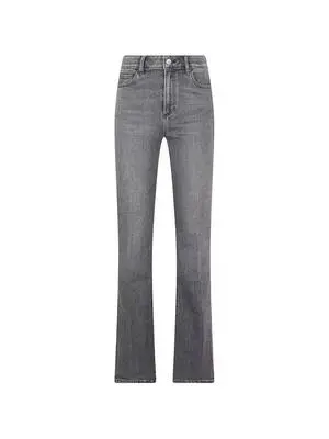 Paige Laurel Canyon Bootcut Jeans