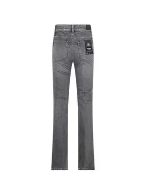 Paige Laurel Canyon Bootcut Jeans