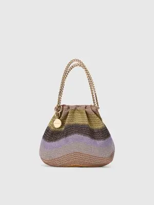 Missoni S Pouch - Multicoloured
