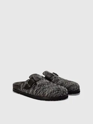Missoni S Mules