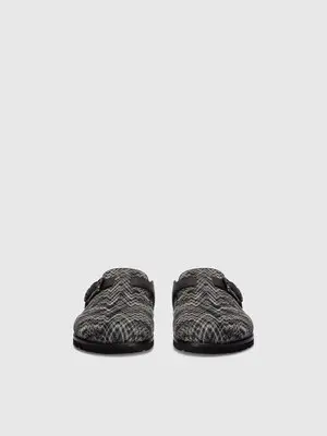 Missoni S Mules