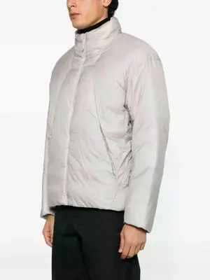 Veilance Conduit Padded High-neck Jacket