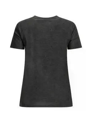 Max Mara Crew-neck T-shirt