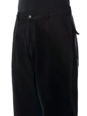 Universal Works Dexter Straight-leg Chino Trousers