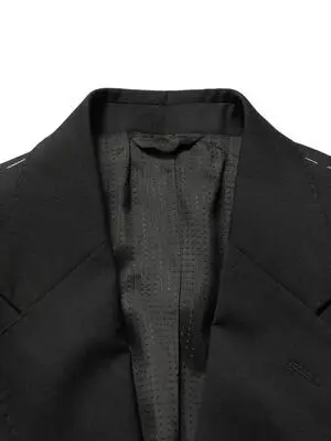 Dolce & Gabbana Single-breasted Peak-lapel Blazer