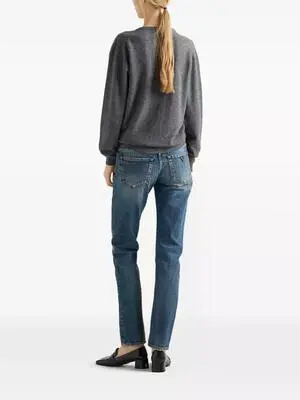 Prada Wool Sweater