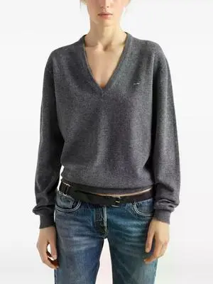 Prada Wool Sweater