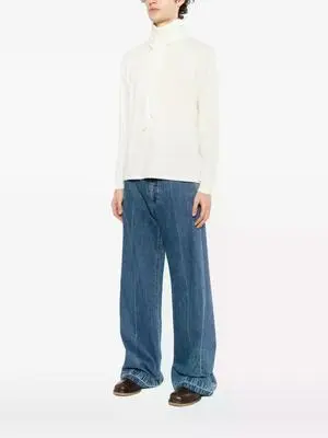 RAINMAKER High-neck T-shirt