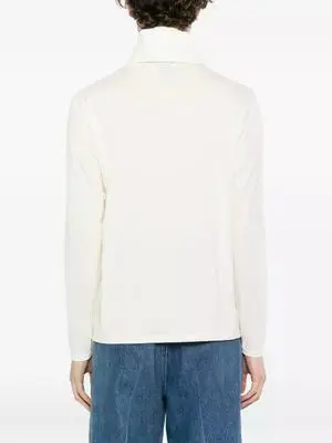 RAINMAKER High-neck T-shirt