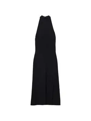 Prada Sablé Dress