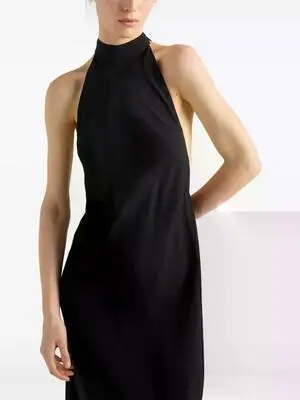 Prada Sablé Dress