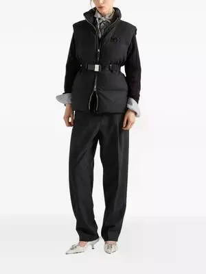 Prada Re-cashmere Cardigan