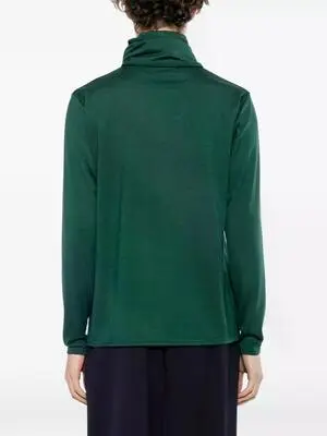 RAINMAKER High-neck T-shirt