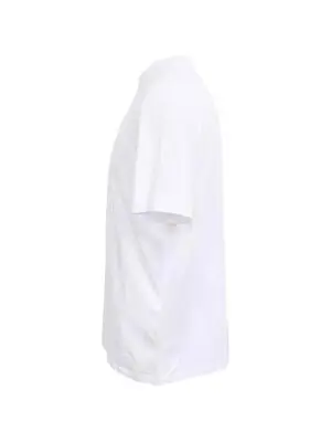 JIL SANDER Crew-neck T-shirt