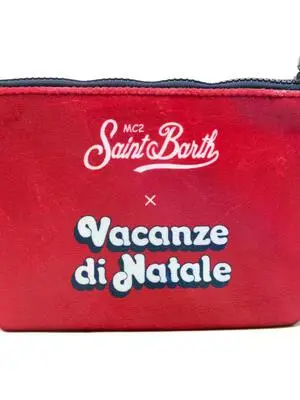 MC2 SAINT BARTH Aline Clutch Bag