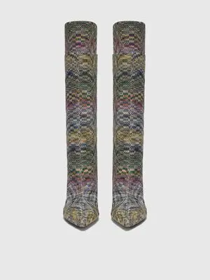 Missoni S Boots