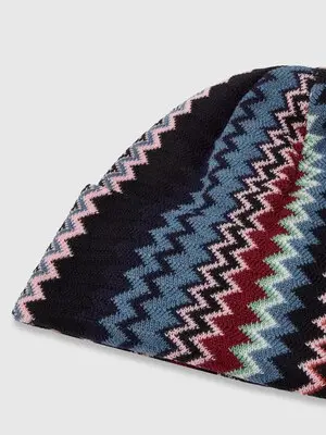 Missoni Wool-blend Hat