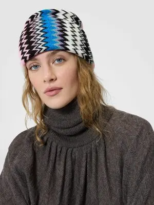 Missoni Wool-blend Hat