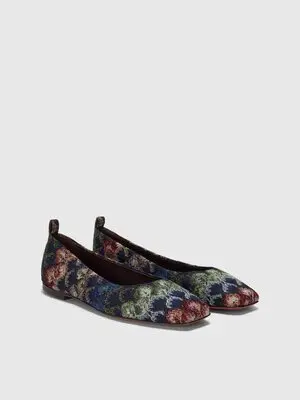 Missoni S Ballet Flats