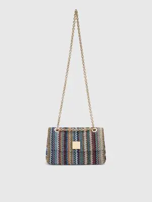 Missoni S Shoulder Bag