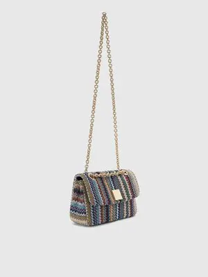 Missoni S Shoulder Bag