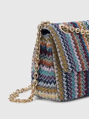 Missoni S Shoulder Bag
