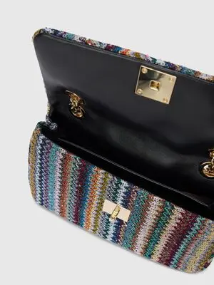 Missoni S Shoulder Bag