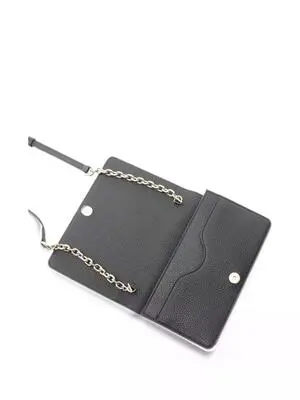 Gucci 2020s Gg Emblem Clutch Bag