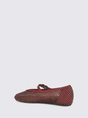 LE SILLA Ballet Pumps Colour
