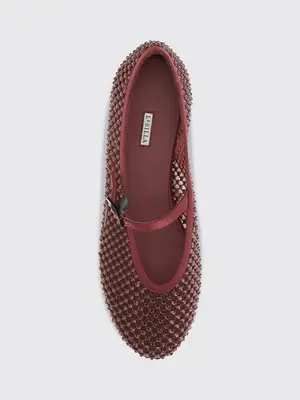 LE SILLA Ballet Pumps Colour