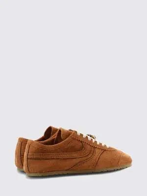 Dries Van Noten Trainers Colour - Rust