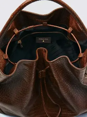 Patrizia Pepe Crossbody Bag Colour