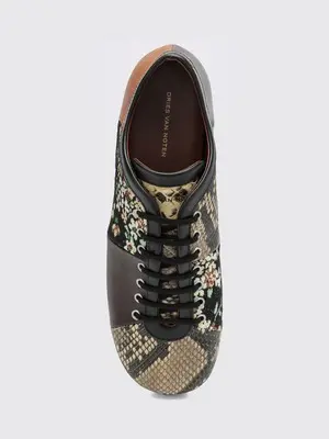 Dries Van Noten Trainers Colour - Multicolor