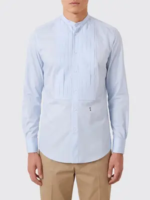 Fendi Shirt Colour - Blue