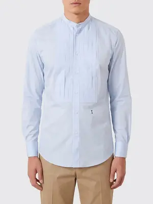 Fendi Shirt Colour - Blue