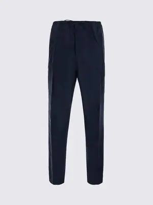 Bottega Veneta Trousers Colour - Blue
