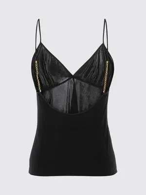 Saint Laurent Top Colour