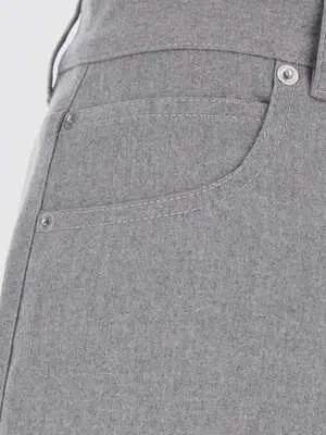 Bottega Veneta Trousers Colour