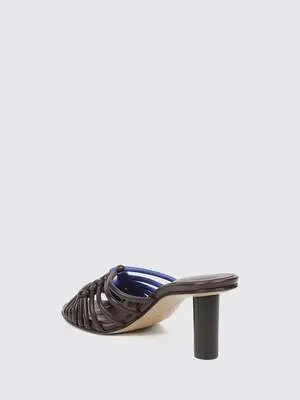 JW Anderson High Heel Shoes Colour