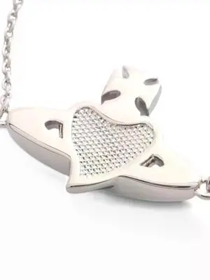 VIVIENNE WESTWOOD 2020s Heart Orb Bracelet