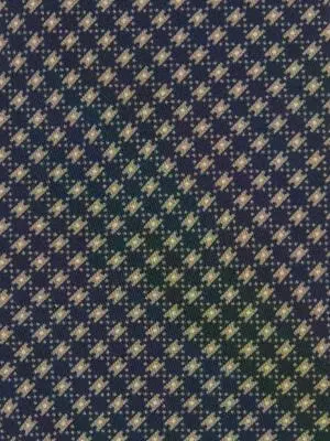 Corneliani Houndstooth-pattern Tie